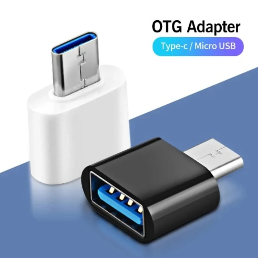 USB 3.0 Type-C Micro OTG Cable Adapter | Daraz.lk