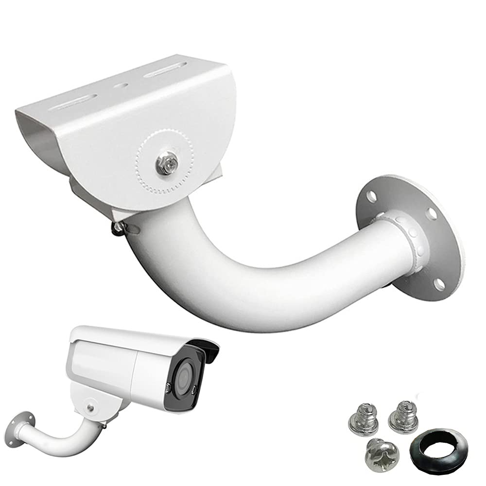 CCTV Camera Stand L Type 32cm | Daraz.lk