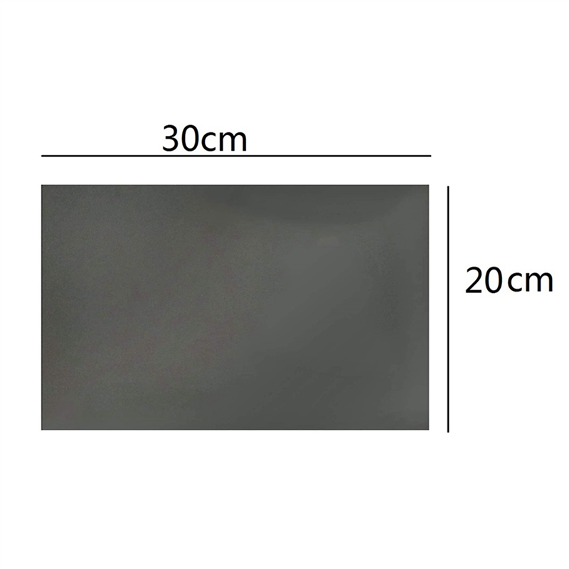Linear Polarizer Film LCD/LED Polarized Filter Polarizing Film Sheet ...