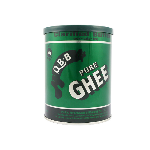 QBB Pure Ghee 800g | Daraz.lk