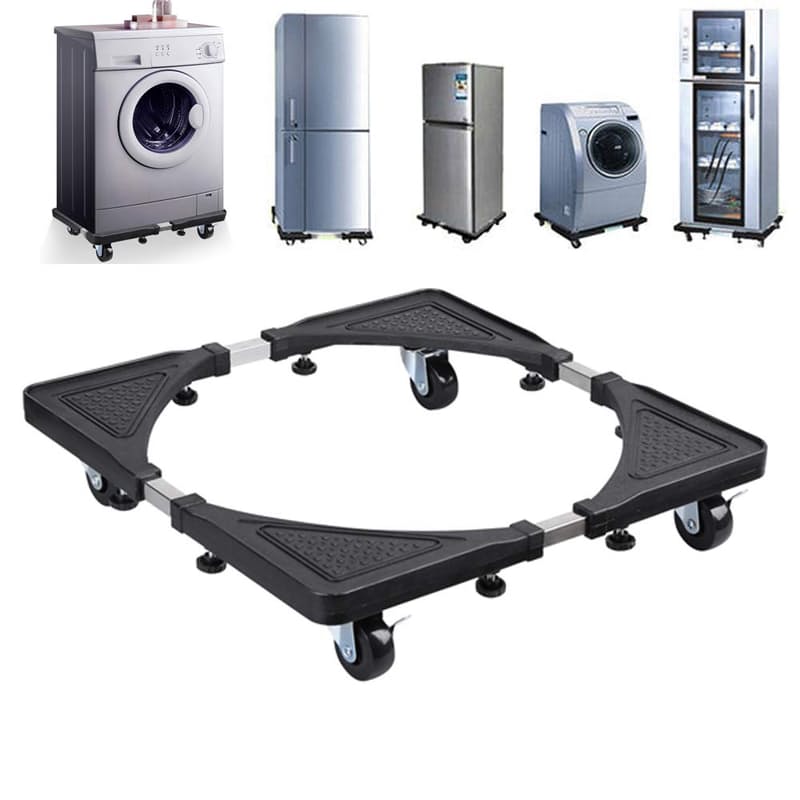 High Quality Movable Base For Fridge And Washing Machines Easy Mover ...