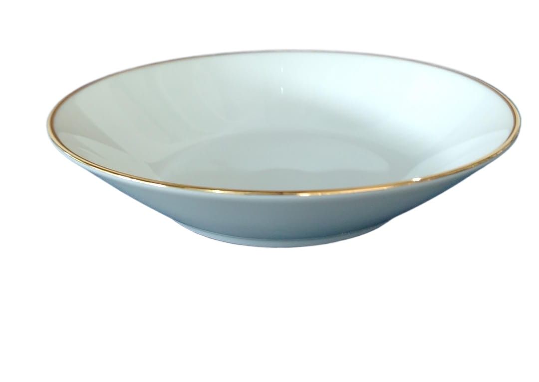 Gold Line Rattota Fruit saucer R16007 | Daraz.lk