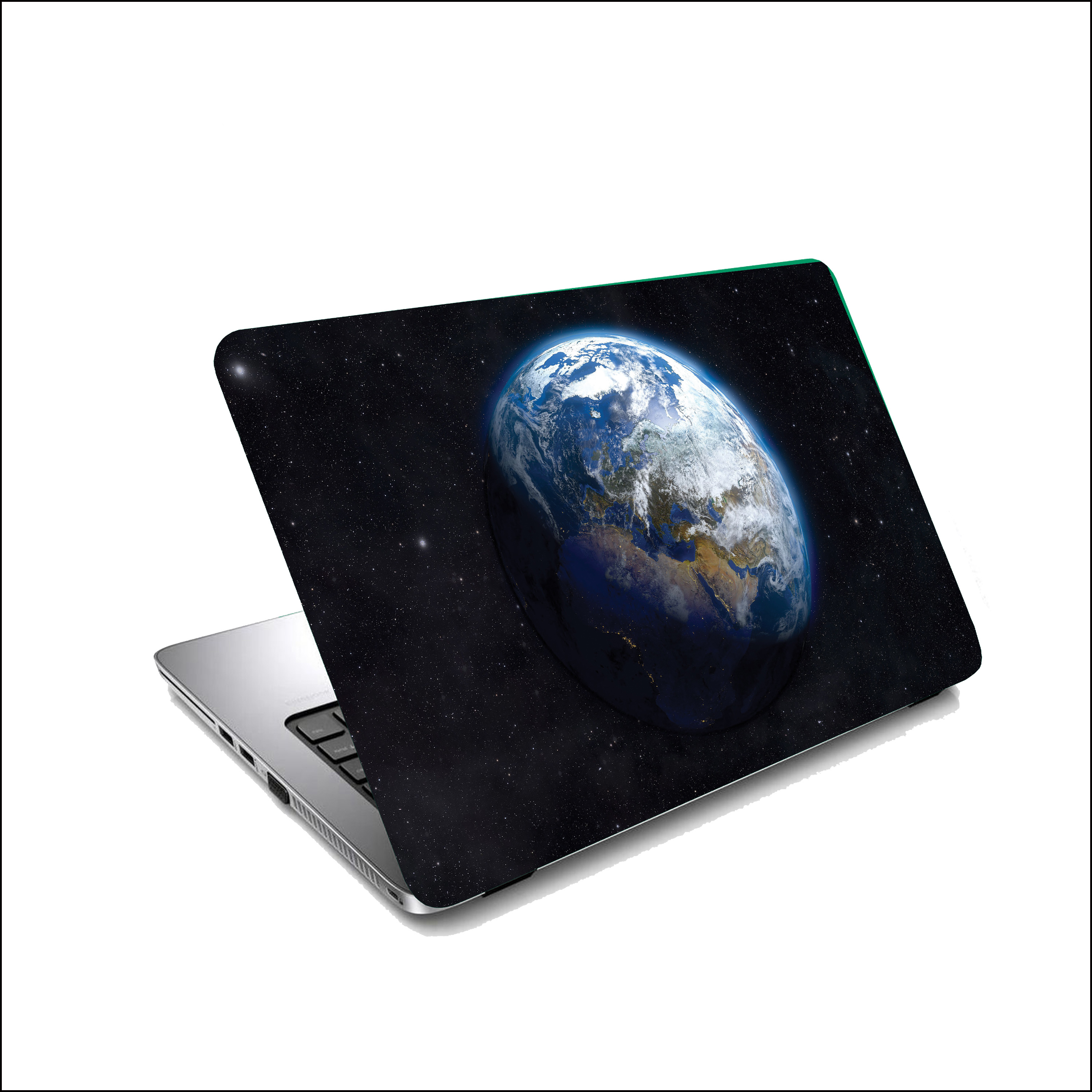 Earth Laptop Skin Protector Sticker(For 15.6 inch Laptops) | Daraz.lk