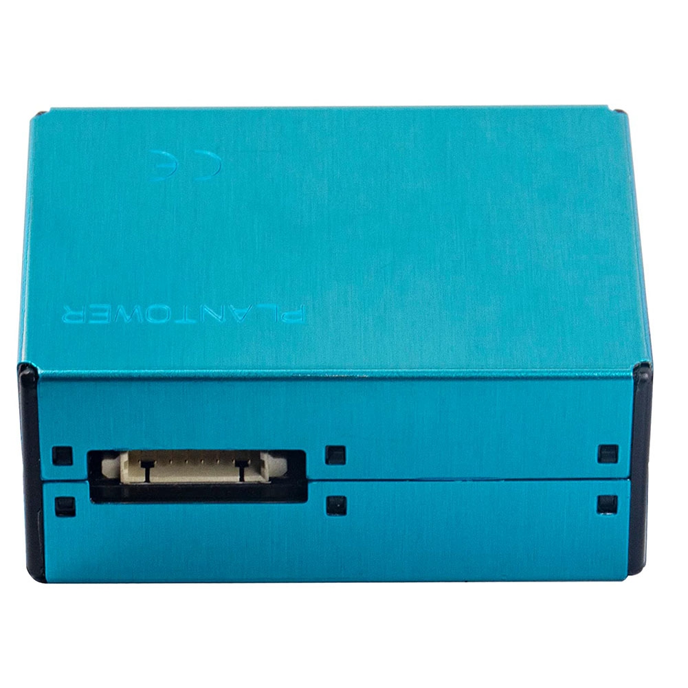 PMS5003 PM2.5 PM10 Quality Detection Sensor Digital Particle ...