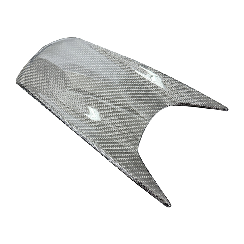 Accessories Carbon Fiber Tank Housing Fairing for for Street Triple ...