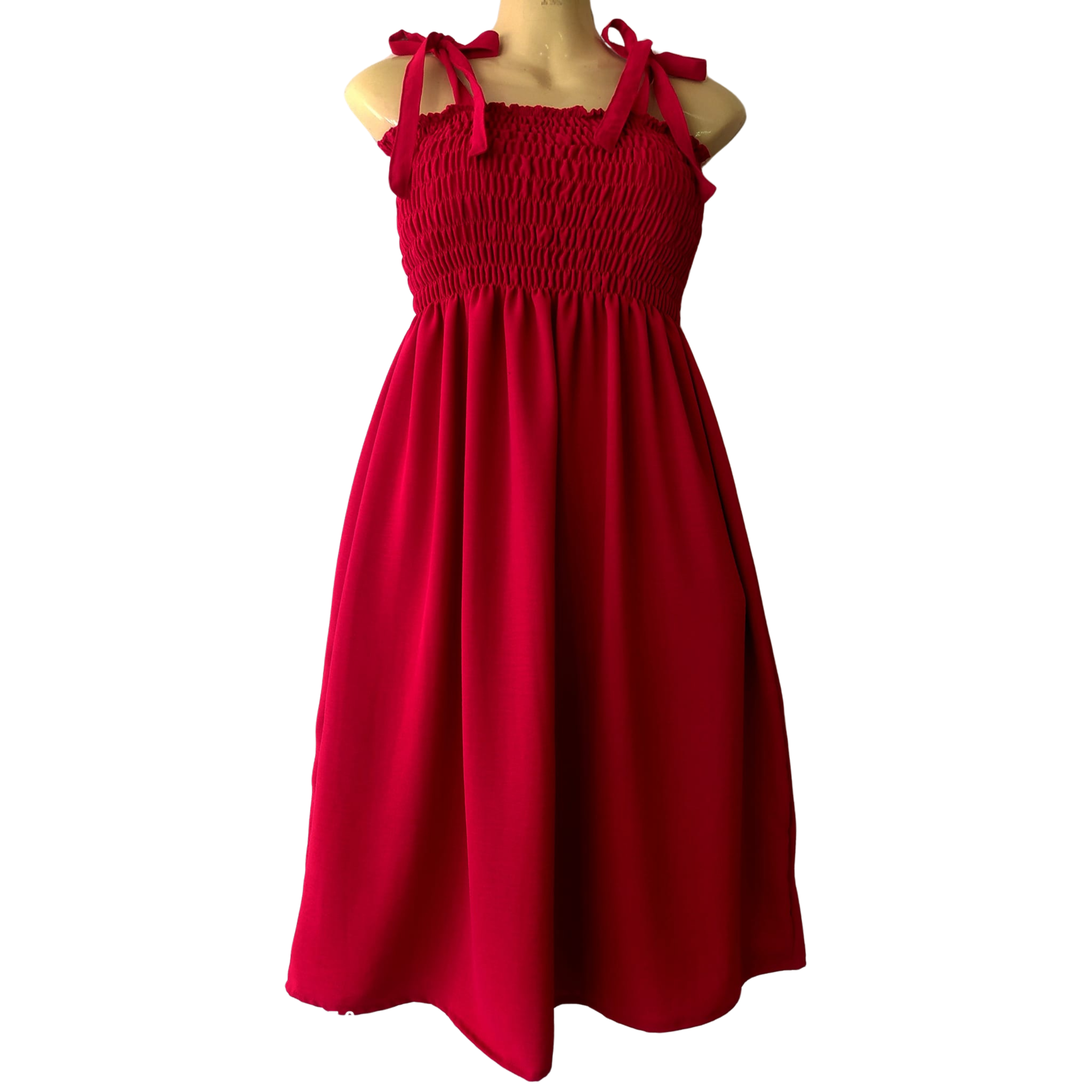 Frocks for ladies / smoke frock | Daraz.lk