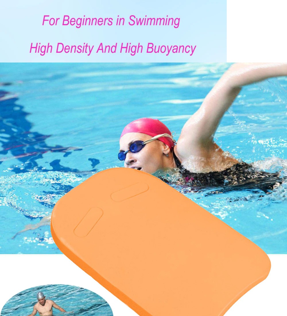 U Shape EVA Swimming Board Floating | Daraz.lk