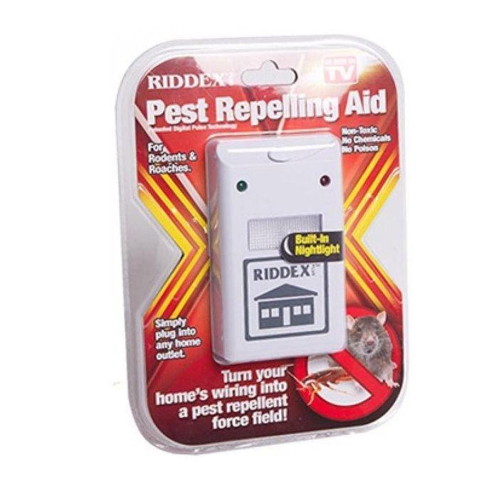 Pest Repelling Aid Repeller Control Insect Rat Repellent | Daraz.lk