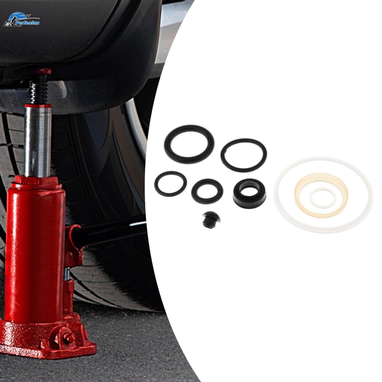 Jack Seal Kits Jack Seal Replacement Repairing Hydraulic Jack Pepair ...