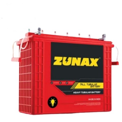 ZUNAX 150AH 12V SOLAR INVERTER BATTERY / TUBULAR BATTERY 150AH 12V ...
