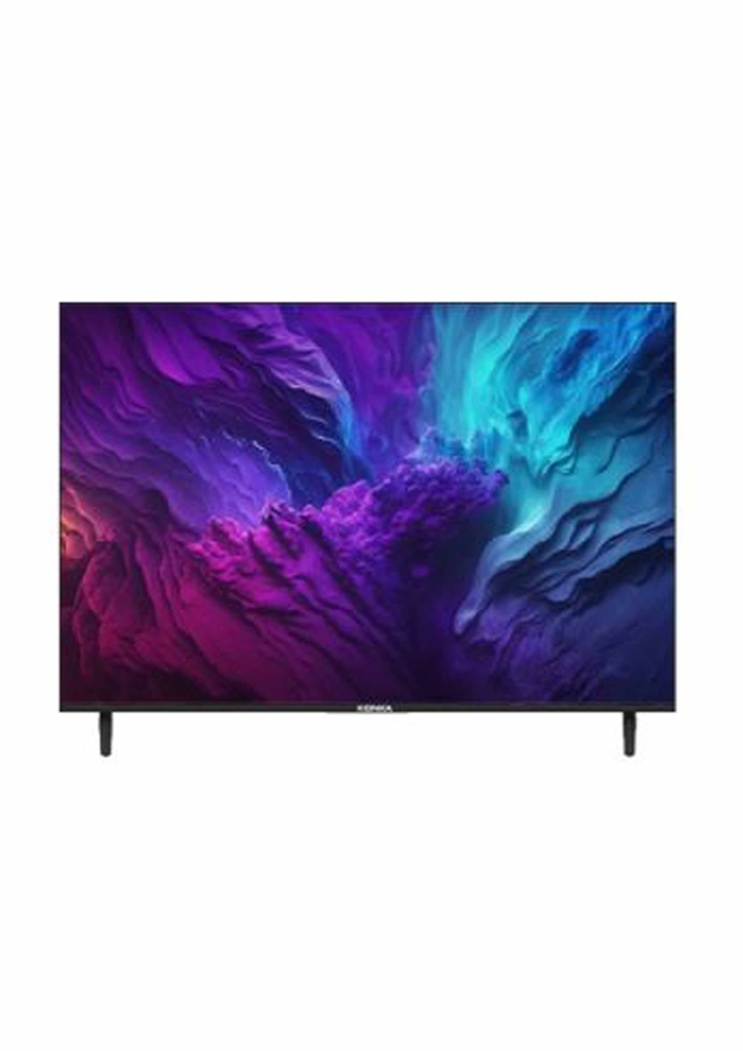 KONKA 55 Inch 4K UHD Google Smart LED TV – UG55SR684N | Daraz.lk