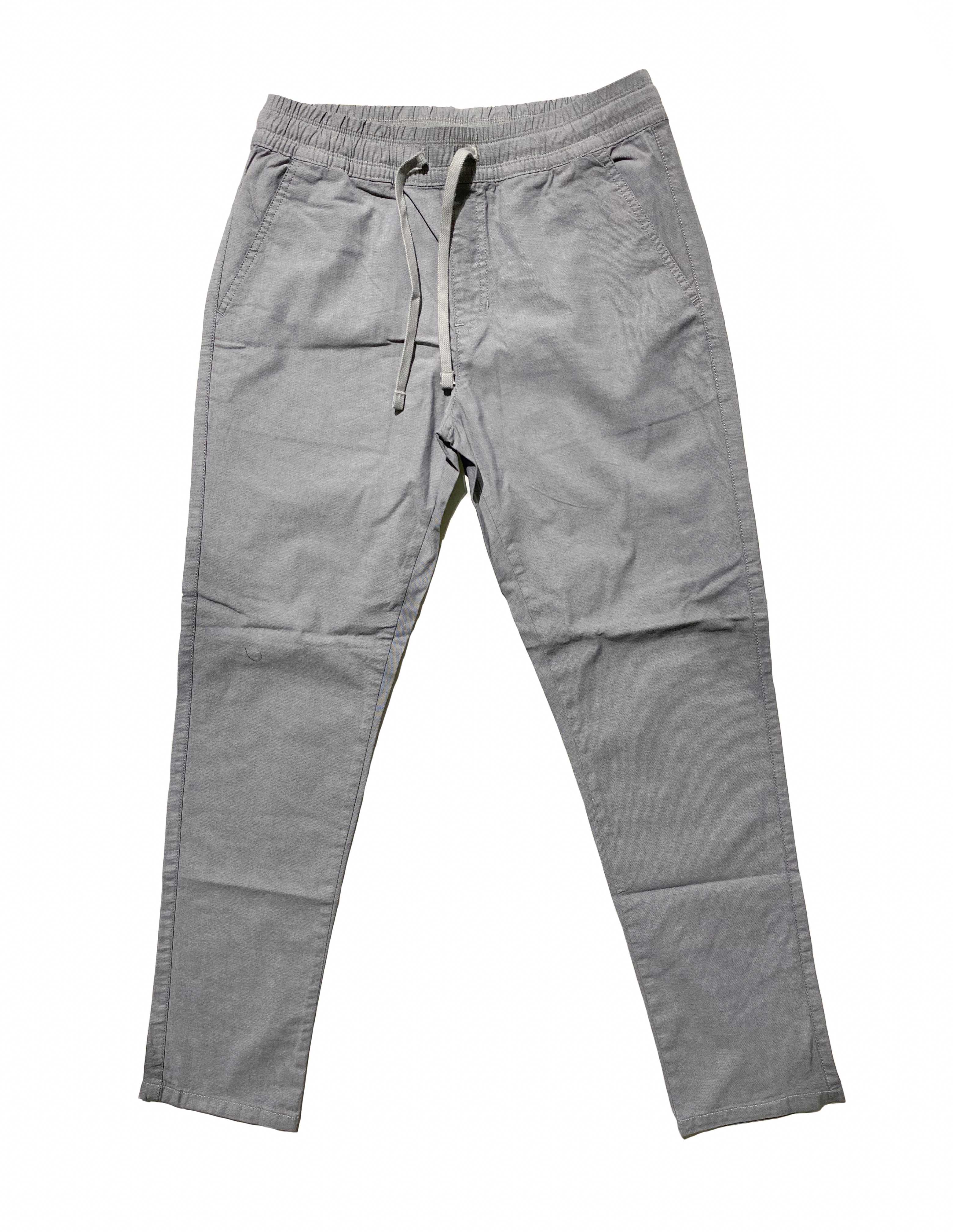 Buy XL Grey Mens Branded Pant Jeans - Gray