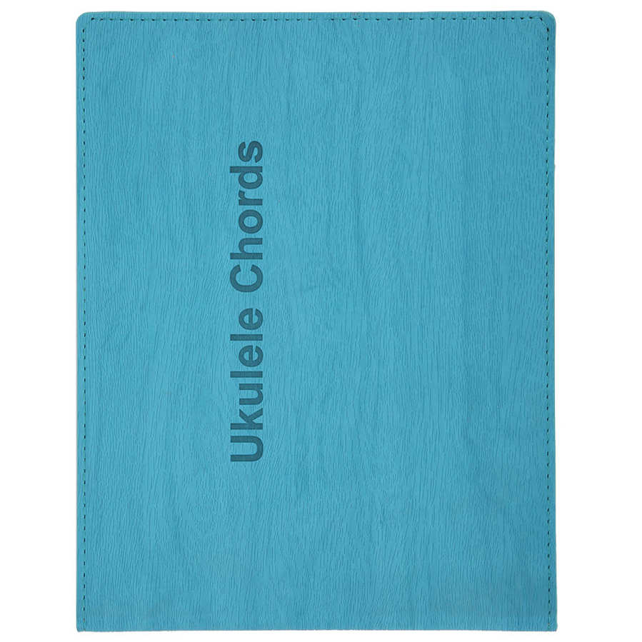 ukulele chords portable chord finder beginner\'s book art | Daraz.lk