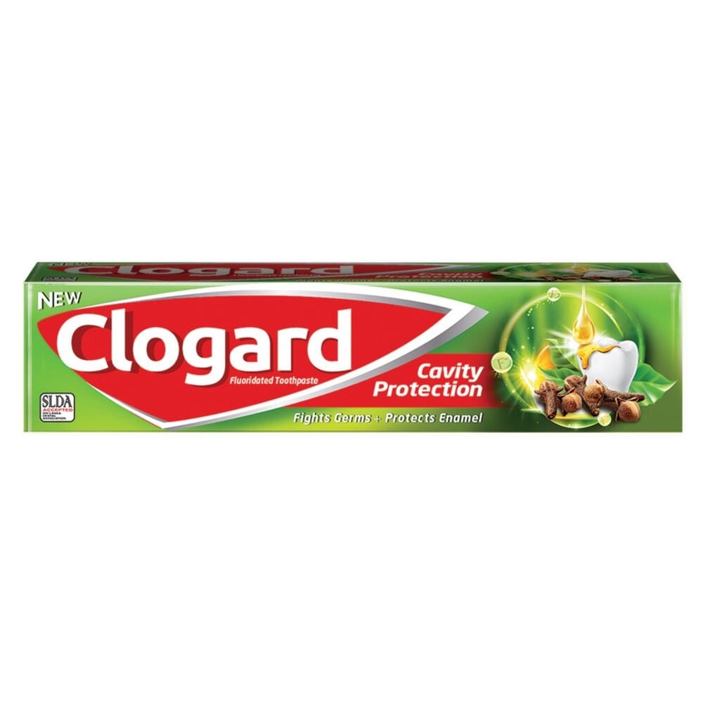 Clogard Regular Toothpaste 160G | Daraz.lk
