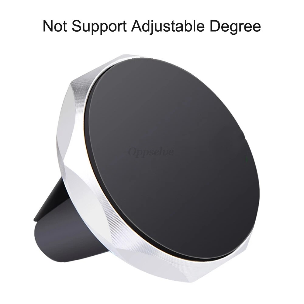 Universal Magnetic Car Phone Holder For iPhone X Xr 11 Pro Max Samsung ...