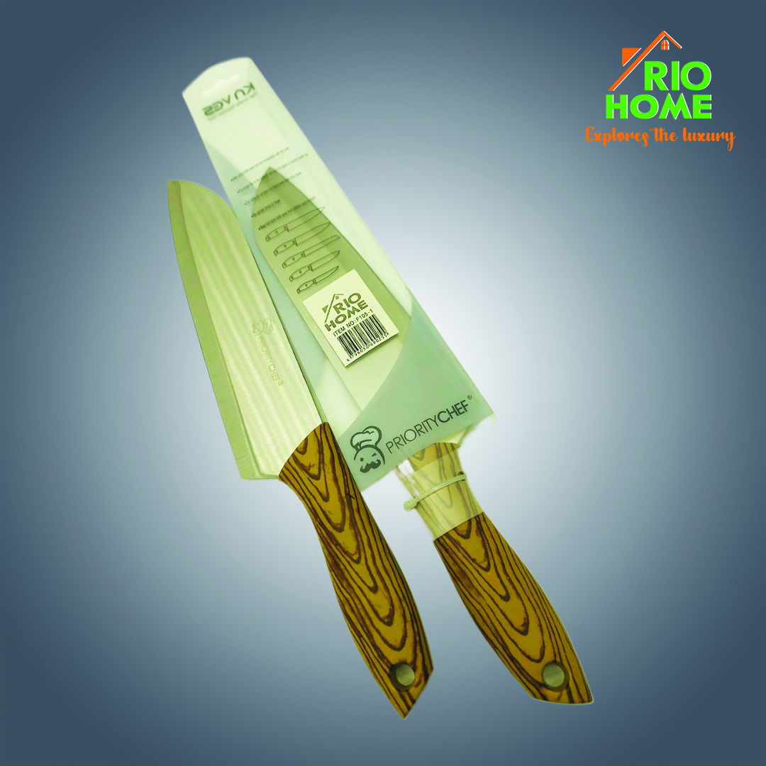 PriorityChef Santoku Knife | Daraz.lk