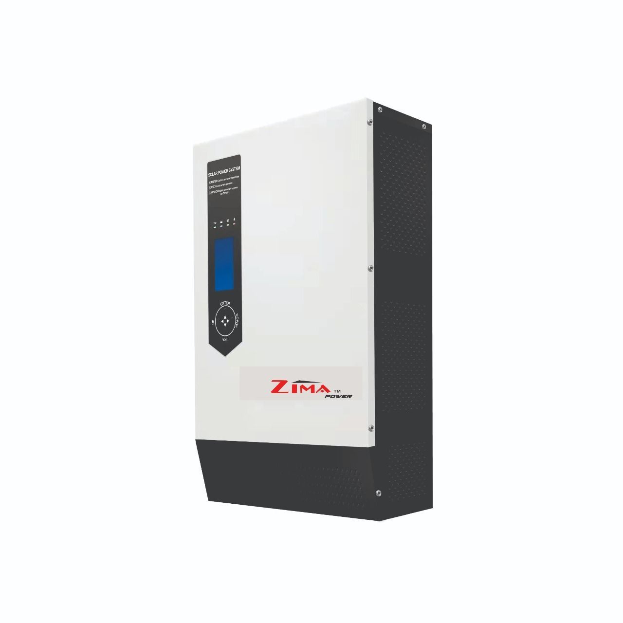 ZIMA 1KV Off Grid Solar Inverter | Daraz.lk
