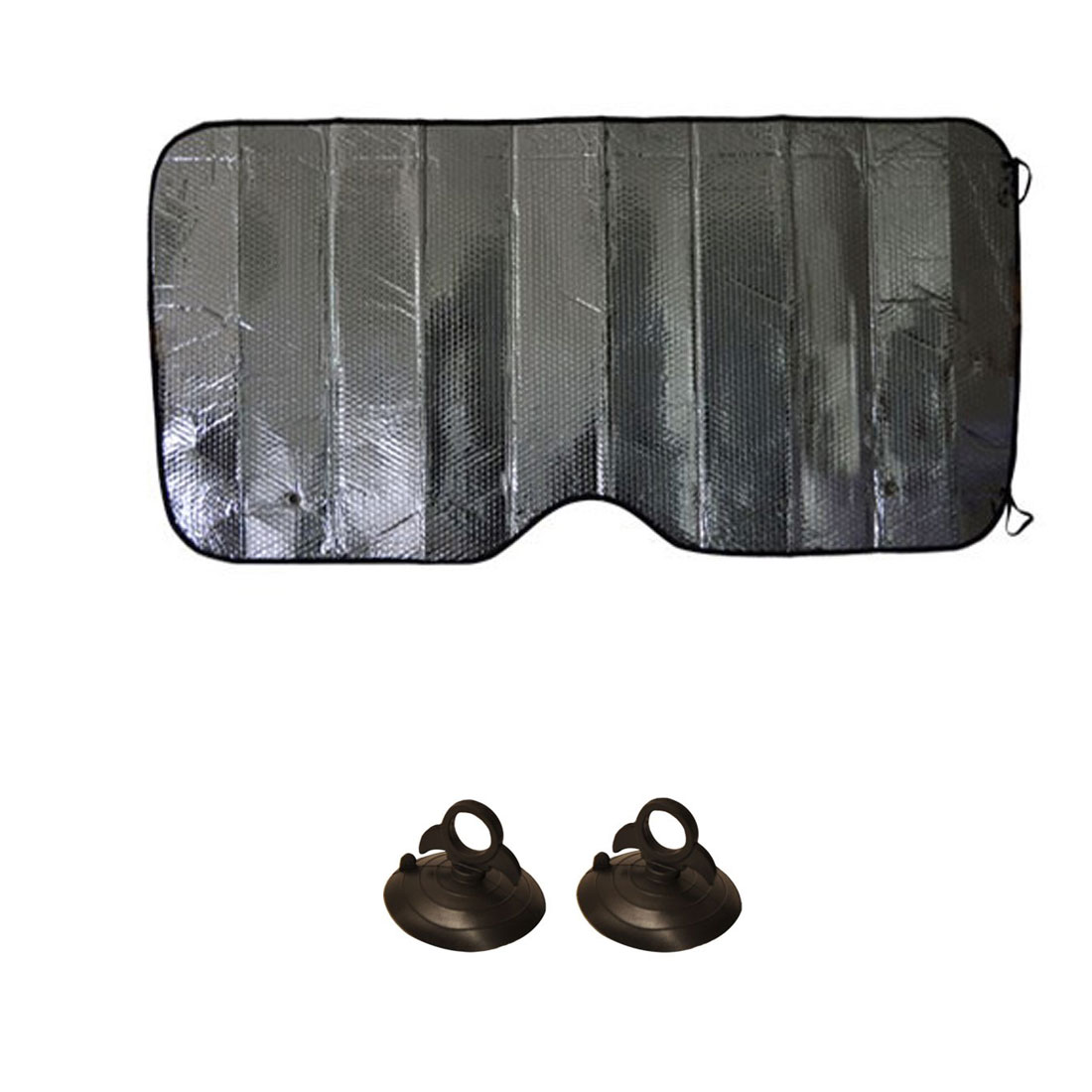 FOIL SUN SHADE - SMALL | Daraz.lk