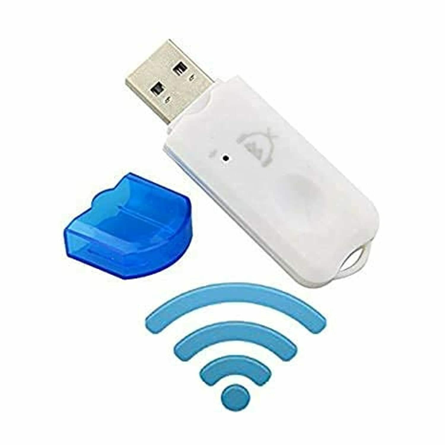USB Wireless Bluetooth Dongle Good Quality | Daraz.lk