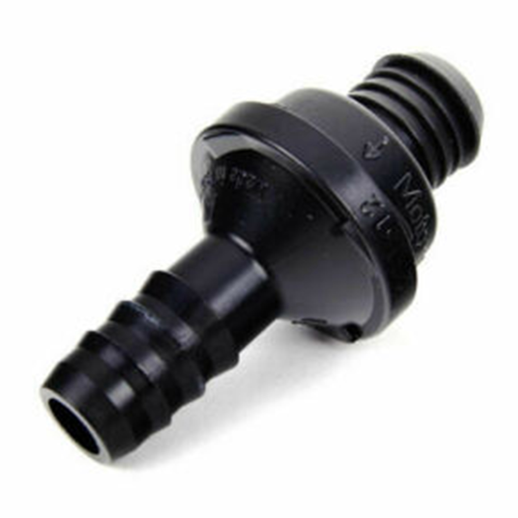 Engine Breather Crankcase Hose One Way Valve PCV Vent Hose Brake Servo ...