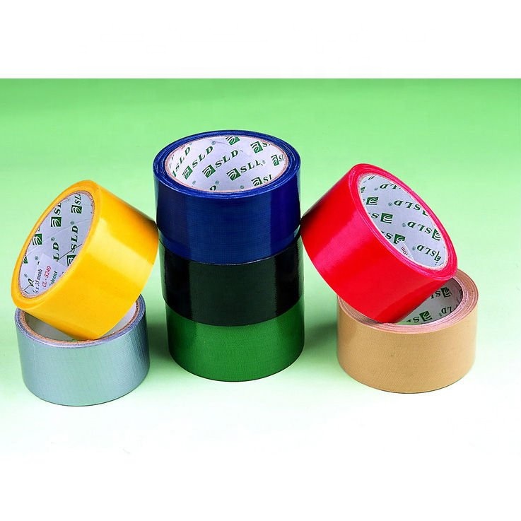 Binding Tape 2" Multy Colour | Daraz.lk