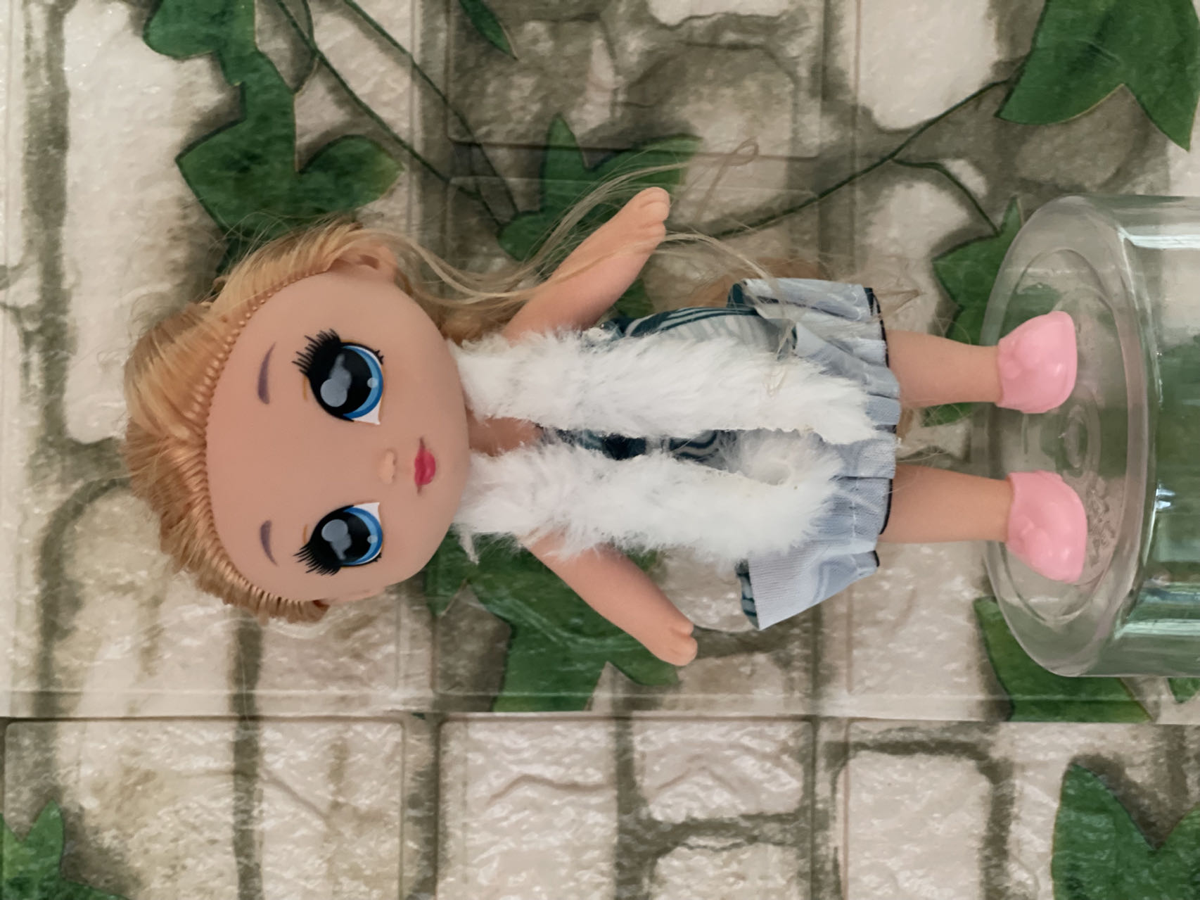 SURPRISE DOLL SEALED PACK | Daraz.lk