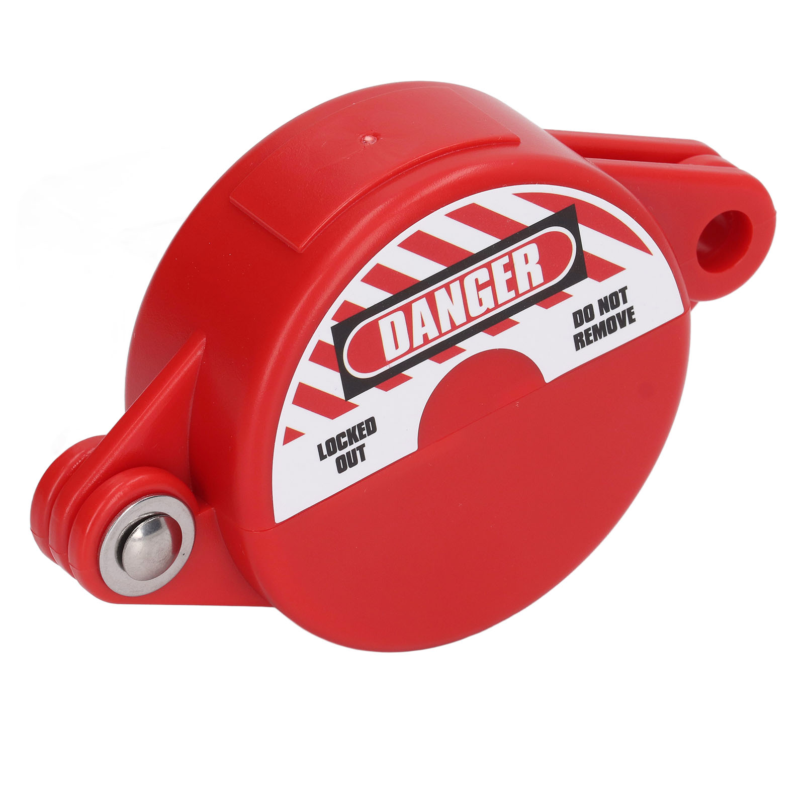 Gate Valve Lockout 25 To 64mm Handwheel Lock Pipeline Valve Isolation ...