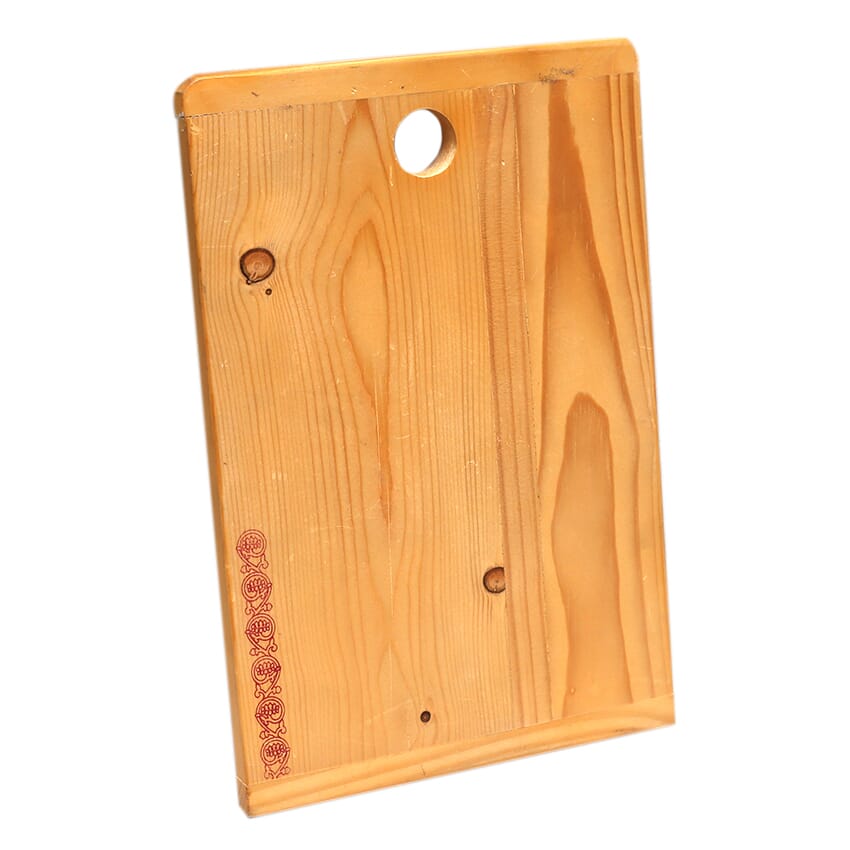 Wood Cutting Board | Daraz.lk