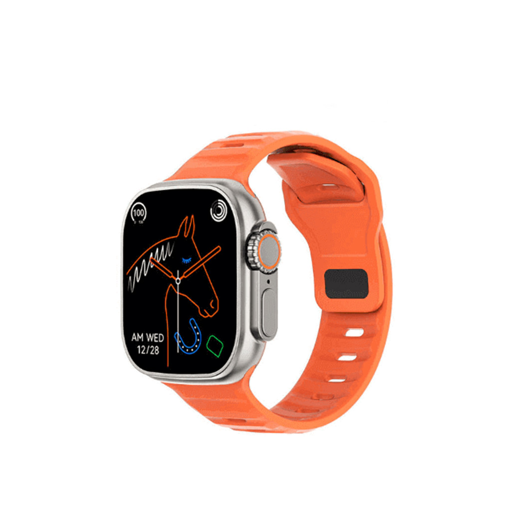 Z55 Ultra Smart Watch | Daraz.lk