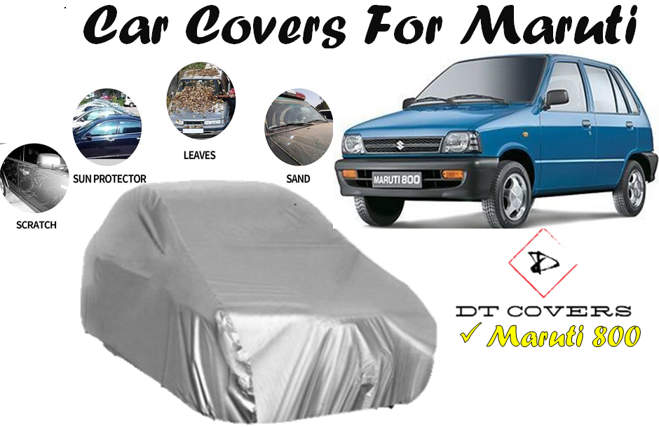 Maruti Car Cover Suzuki Maruti car cover Daraz.lk