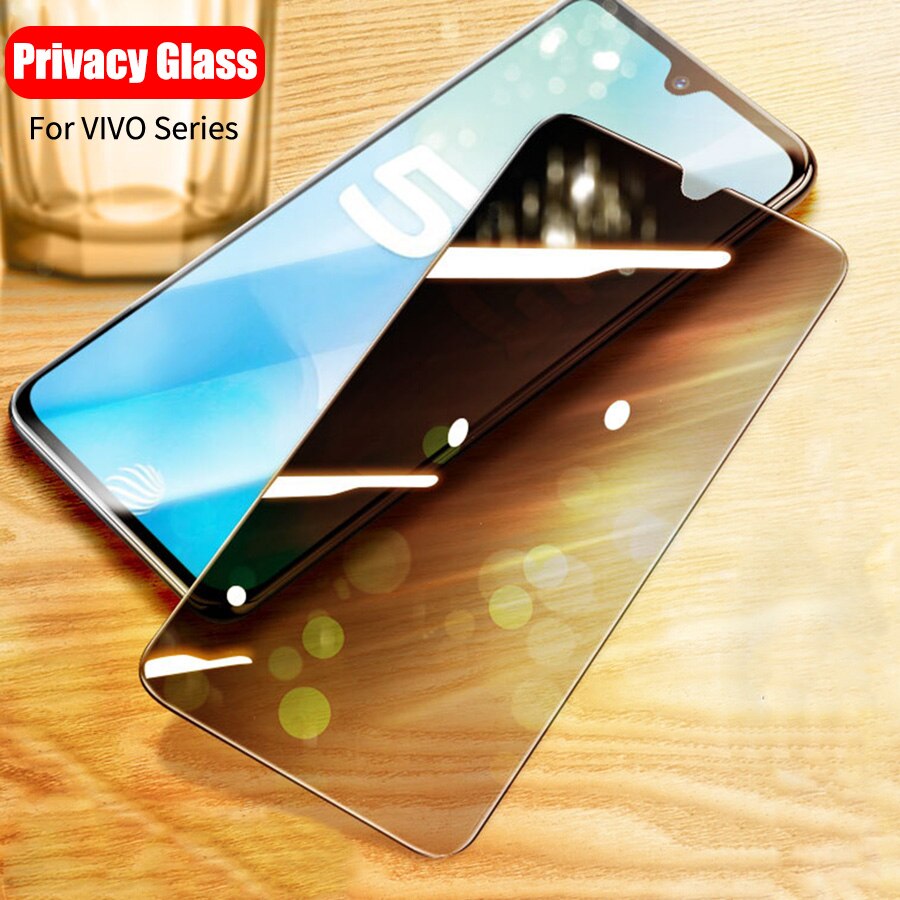 Anti-spy tempered glass case for samsung f13 cover on galaxy f 13 13f ...