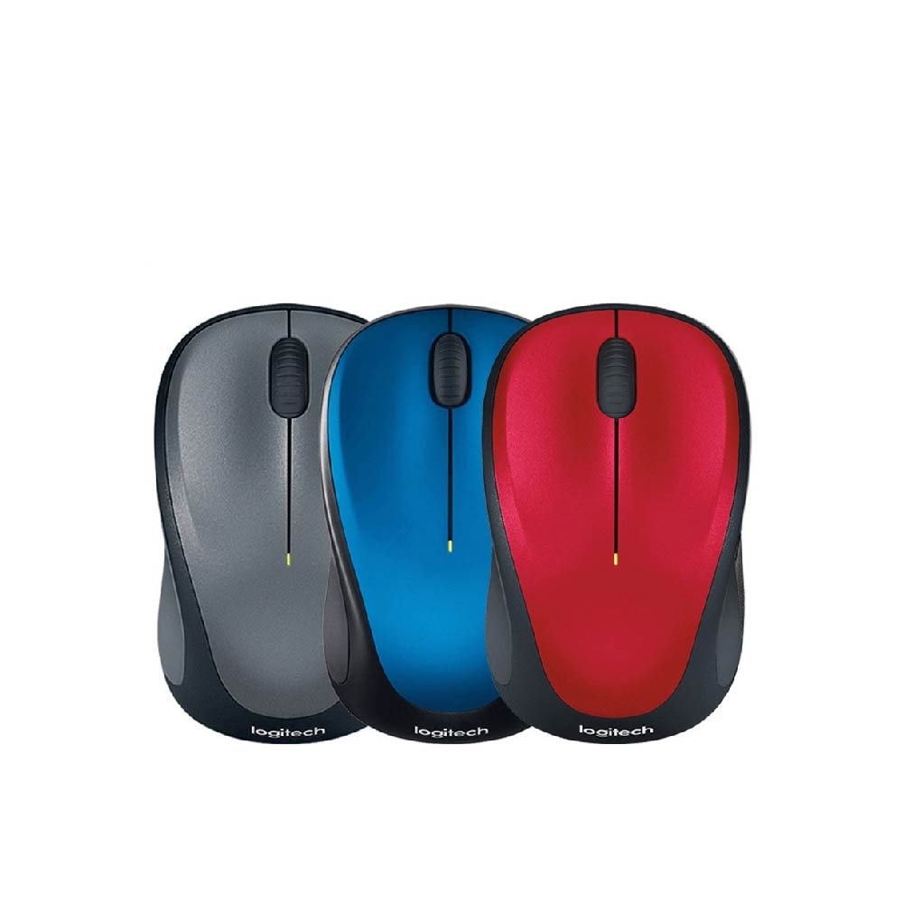 Logitech M235 Wireless Mouse | Daraz.lk