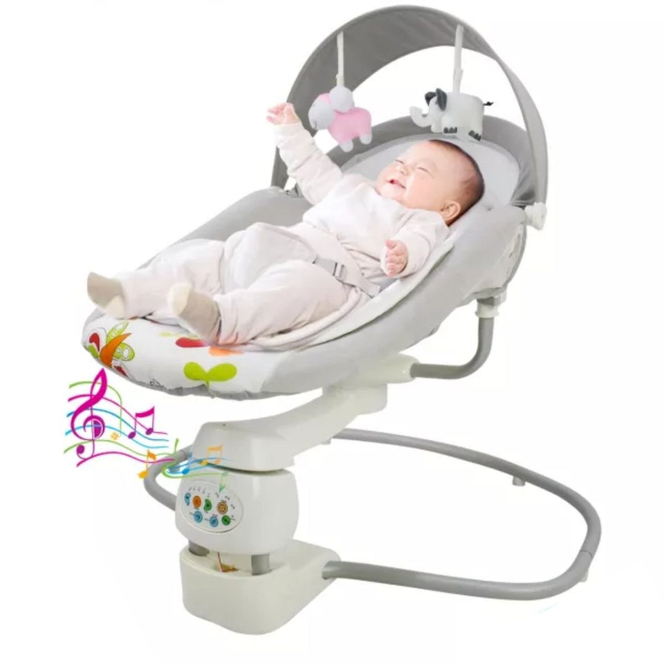 Multi Functional Electric Swing | Daraz.lk
