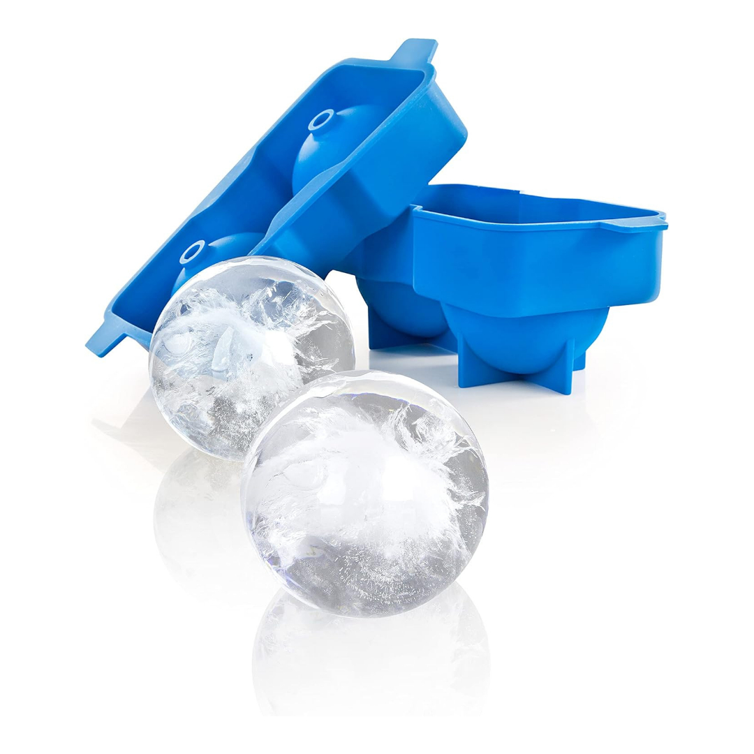 Sphere Ice Cube Mold | Daraz.lk