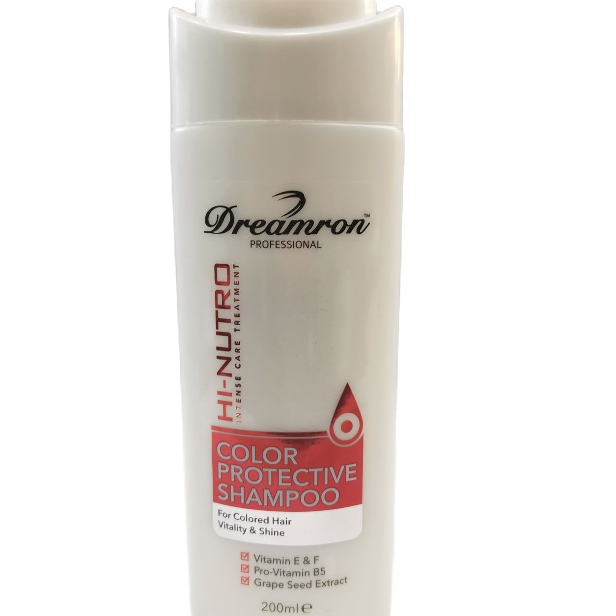 Dreamron Color Protective Shampoo 200Ml | Daraz.lk