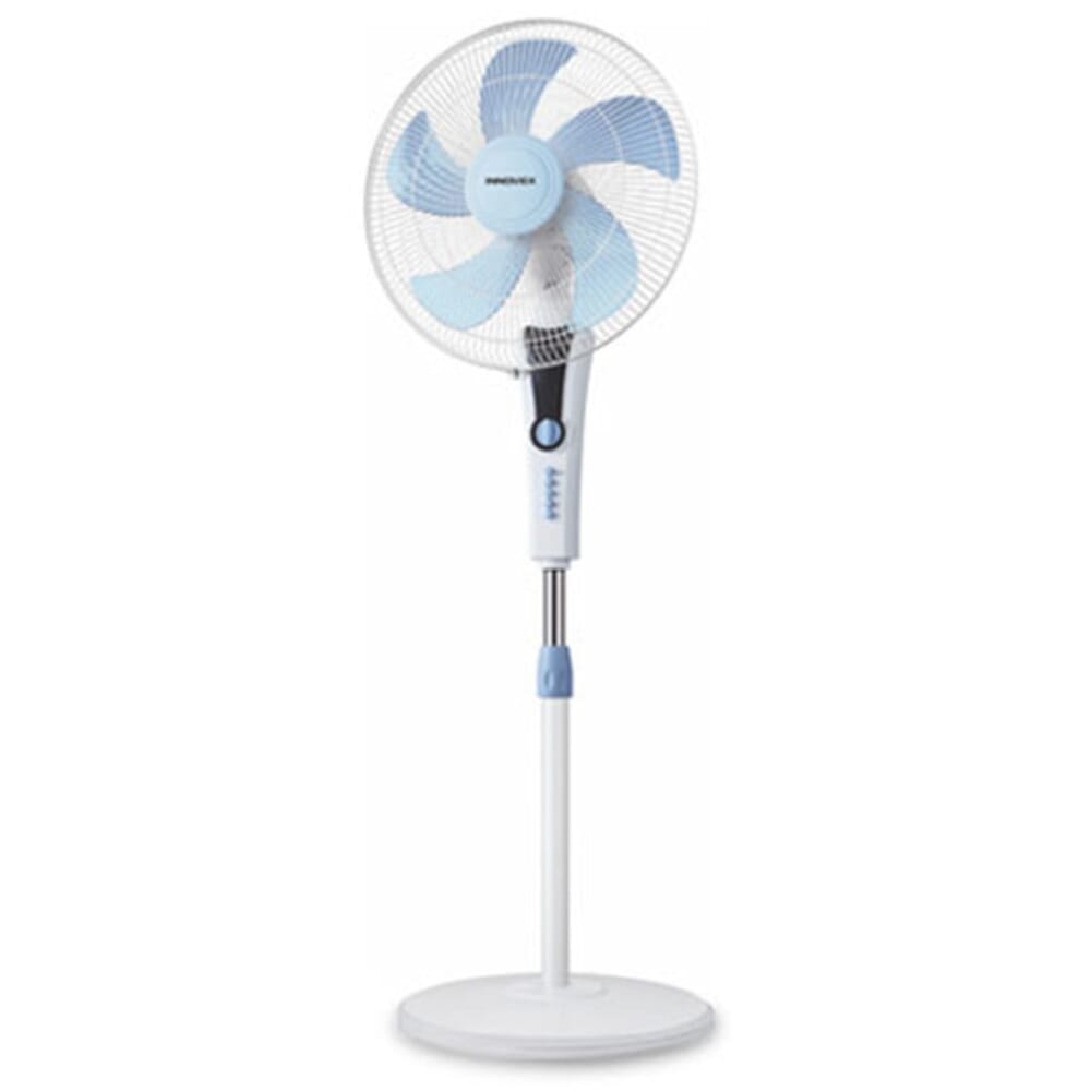 Innovex Pedestal Stand Fan - ISF018 | Daraz.lk