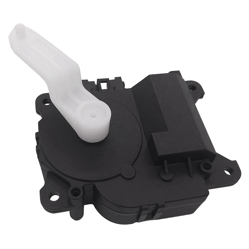 Automotive Air Conditioning Servo Motor Damper Actuator Parts Component ...