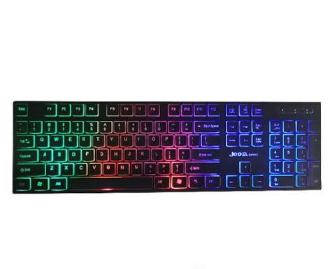 Jedel K510 Gaming Backlight Keyboard | Daraz.lk