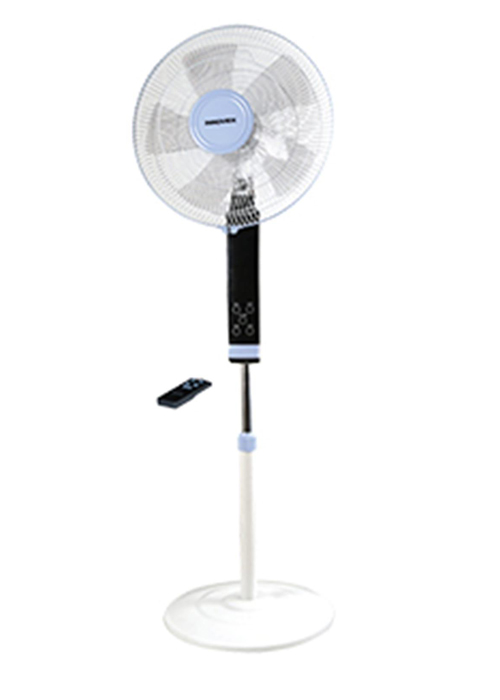 Innovex Stand Fan Remote ISF165R | Daraz.lk