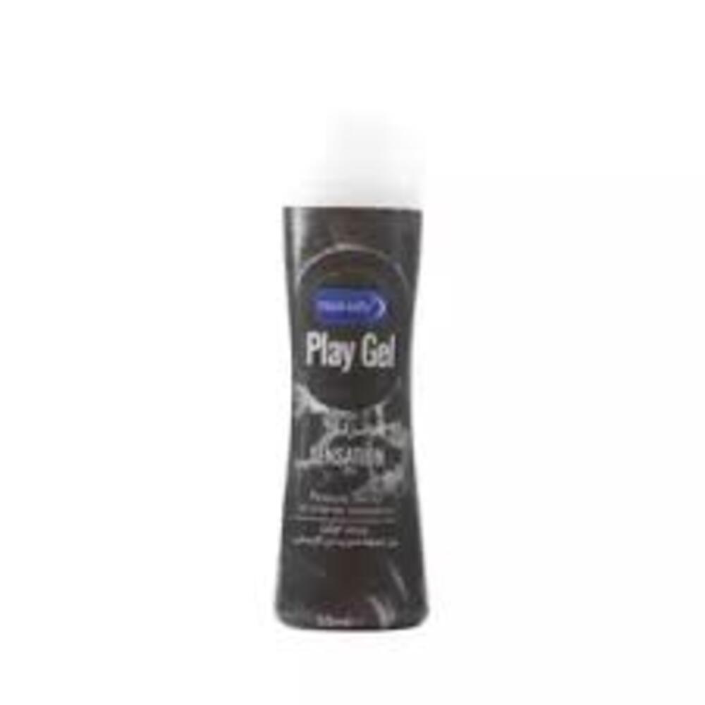 Max Lady Sensation Play Gel 50ml | Daraz.lk
