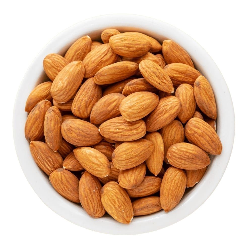 Fresh Almond Badam Nuts Packet 500g | Daraz.lk
