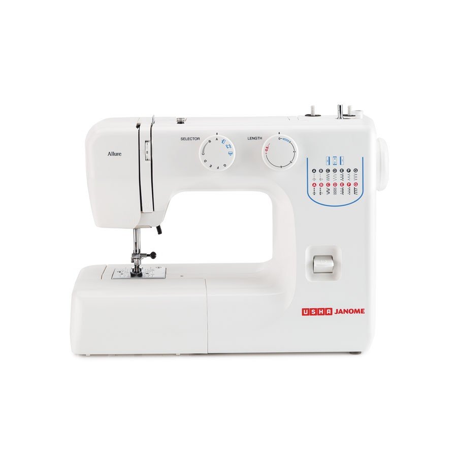 Usha Allure Portable Sewing Machine | Daraz.lk