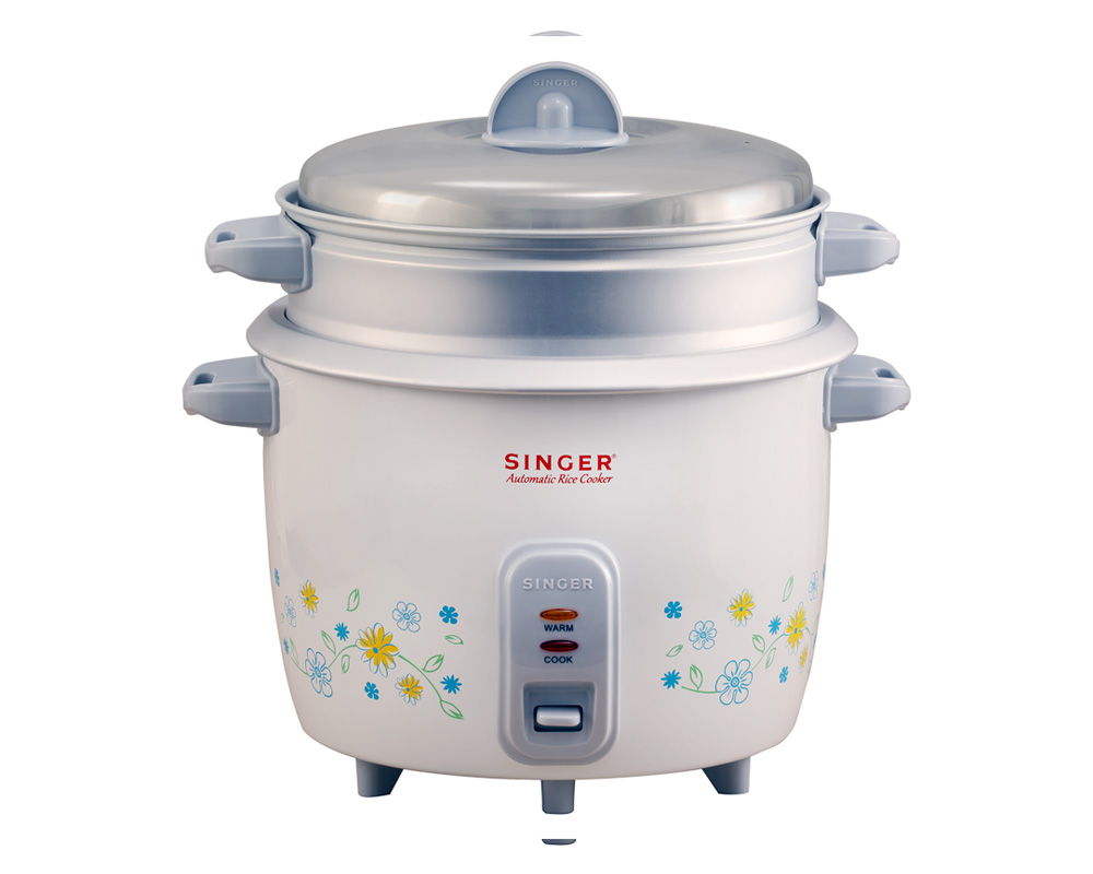 Singer Rice Cooker 2.2L | Daraz.lk