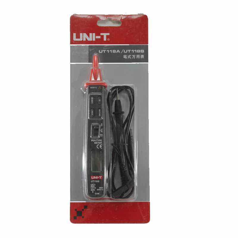 Test Pen UT 118A | Daraz.lk: Buy Online at Best Prices in Srilanka ...