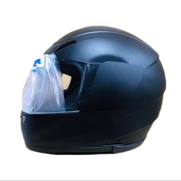 Full Face Helmet Motor Bike | Daraz.lk