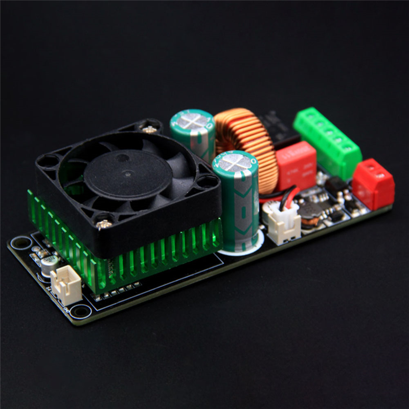 1 Piece Class D Audio Amplifier Board Module Audio Amplifier Module ...