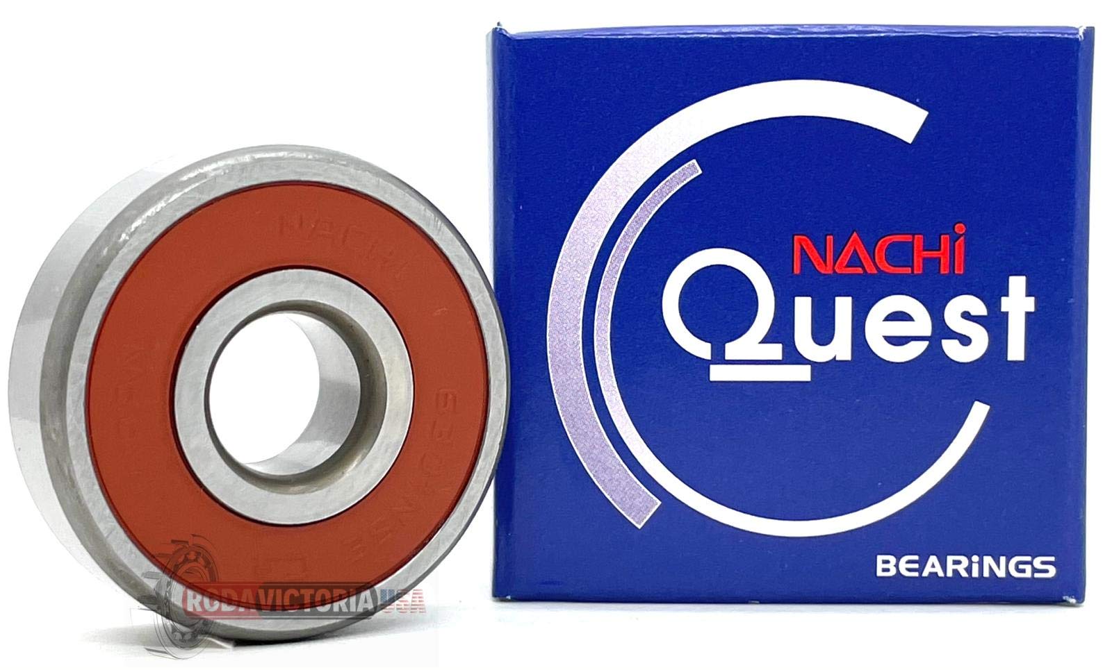 NACHI Quest Bearing Japan 6201 | Daraz.lk