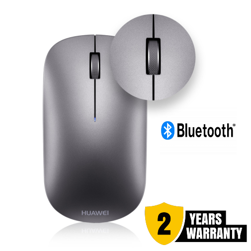 Bluetooth Mouse Youth Edition HUAWEI CD23 Wireless Mouse | Daraz.lk