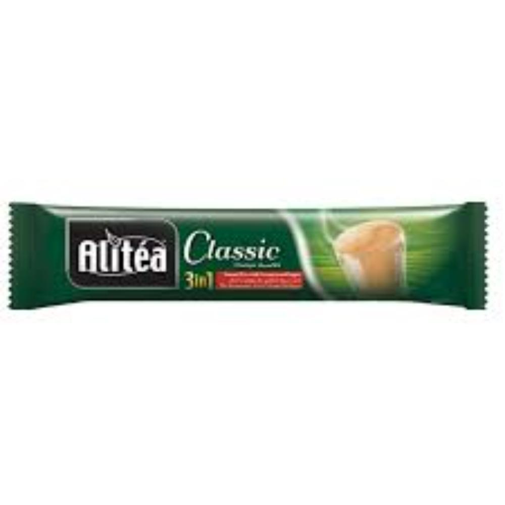 Alitea Classic 3 in 1 Instant Tea With Creamer & Sugar 30g | Daraz.lk