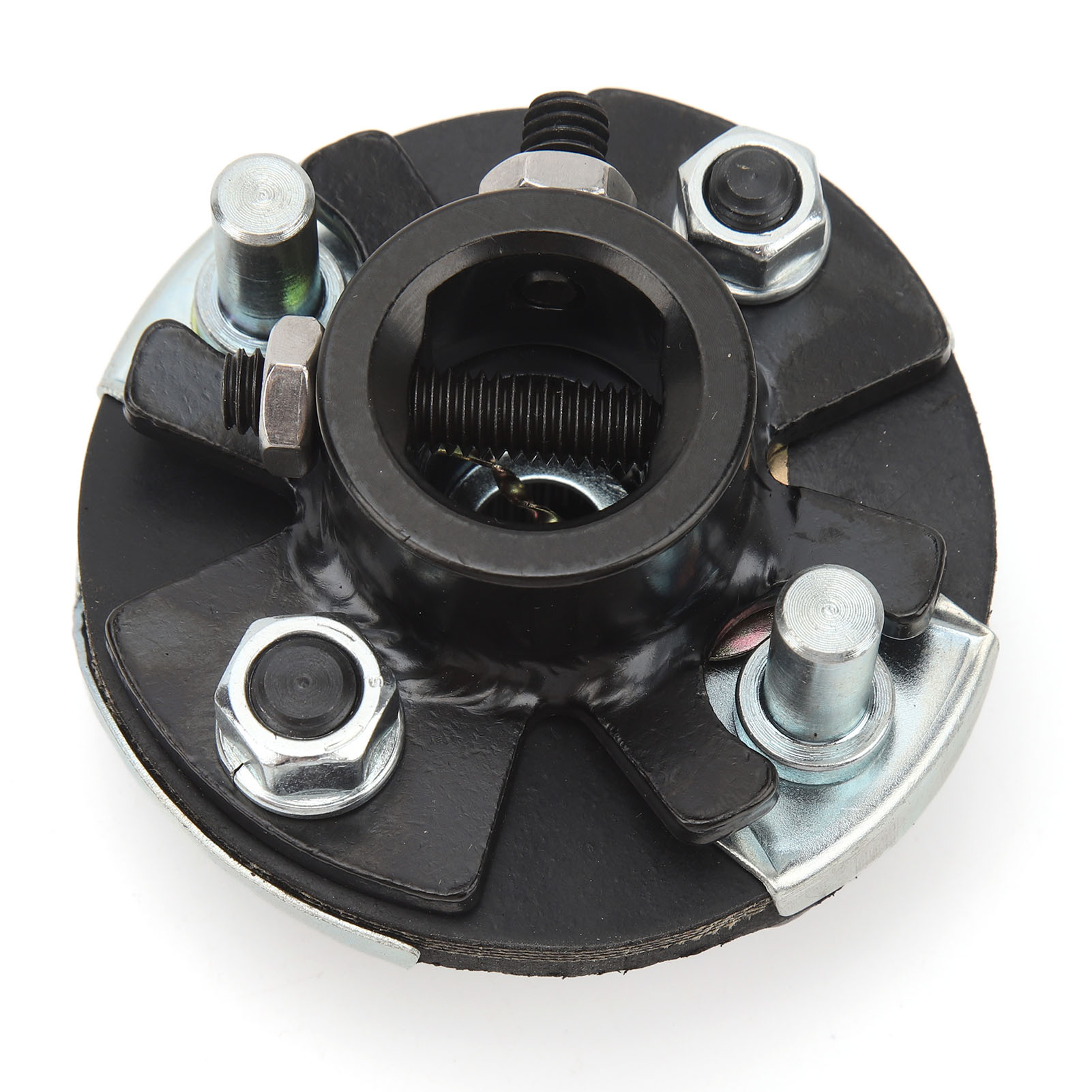 Power Steering Rag Joint Coupler Rag Joint Steering Column Coupler 36 ...